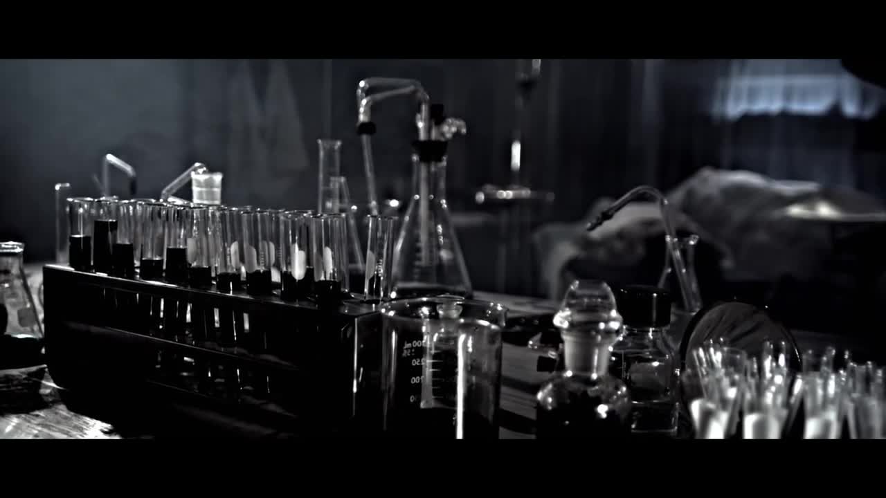 PROJECT ARBITER (2014) video - Science Fiction Fans - IndieDB