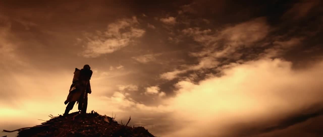 Sci-Fi Short HD: "Merv" - by Matt Inns video - Science Fiction Fans - ModDB