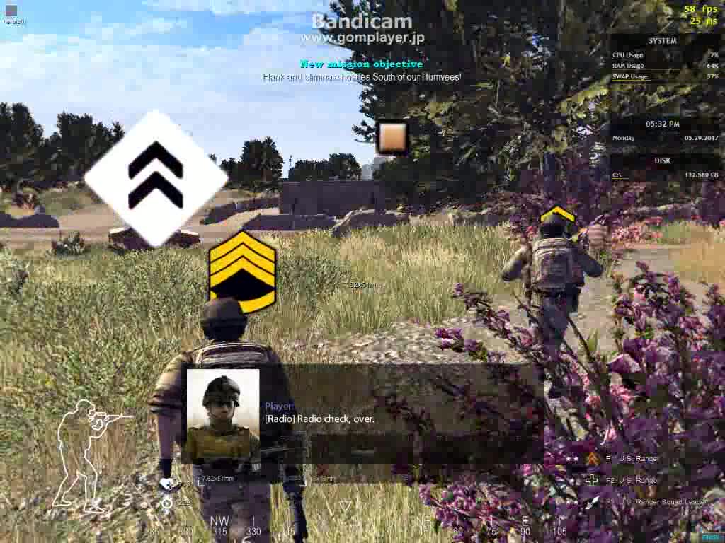 PTSD SIMULATOR video - GEM 2 Modding Community - ModDB