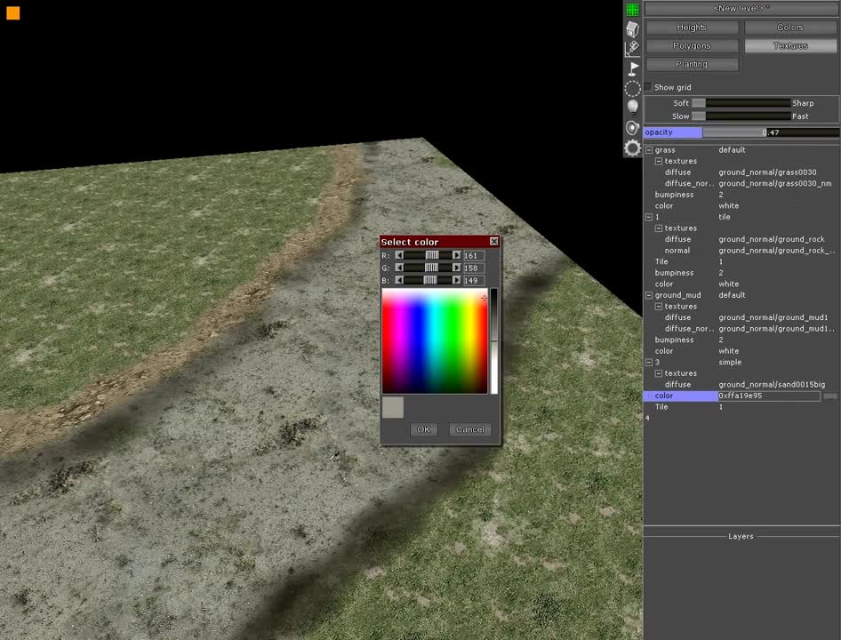 Demonstration of the Gem 3 Editor video - GEM 2 Modding Community - ModDB