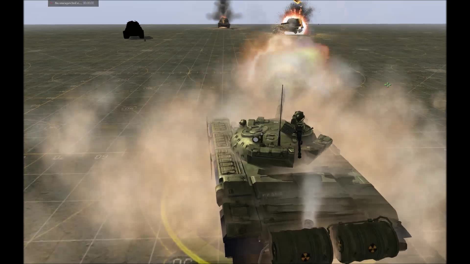 Shell casing ejection demo video - GEM 2 Modding Community - ModDB