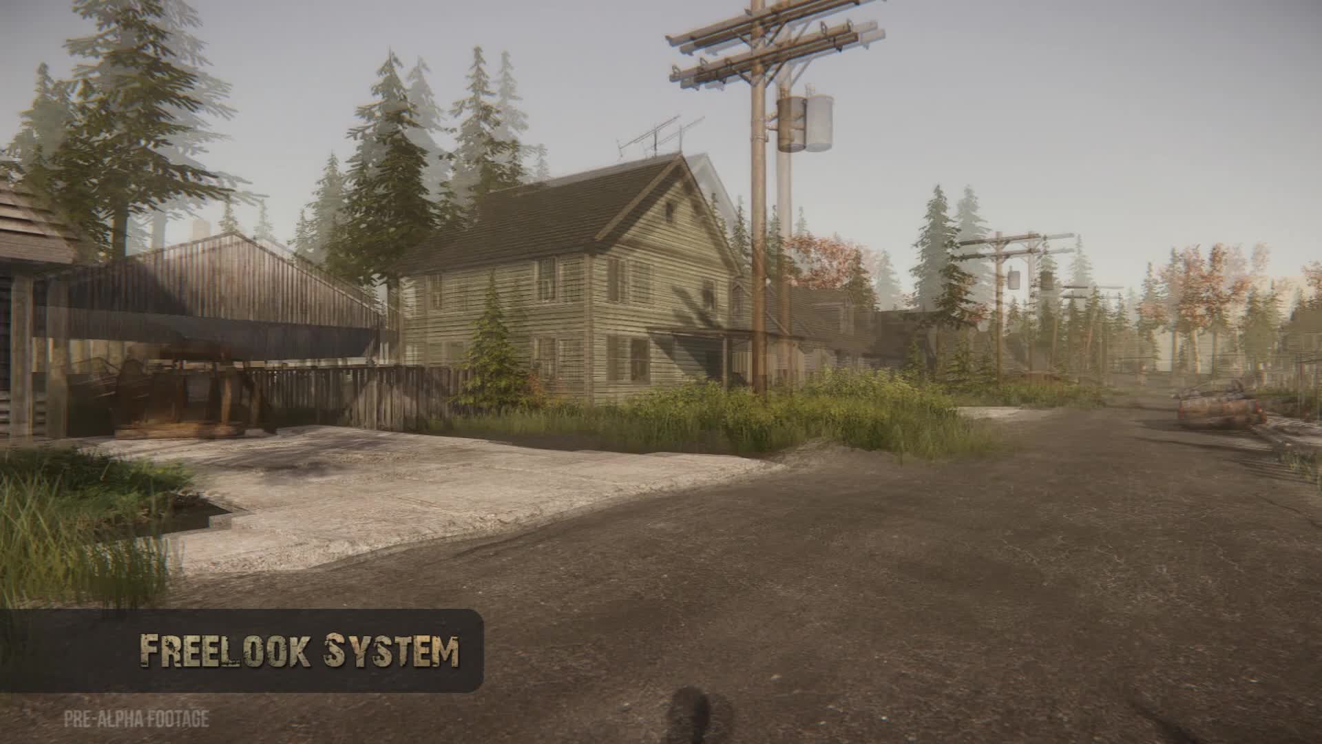 Miscreated Teaser Video - Steam Greenlight - CryENGINE Developers - Mod DB