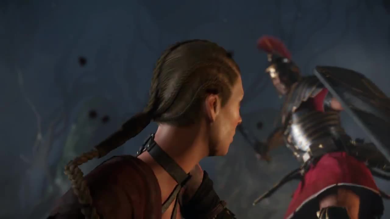 Ryse Son of Rome: Launch Trailer video - CryENGINE Developers - ModDB