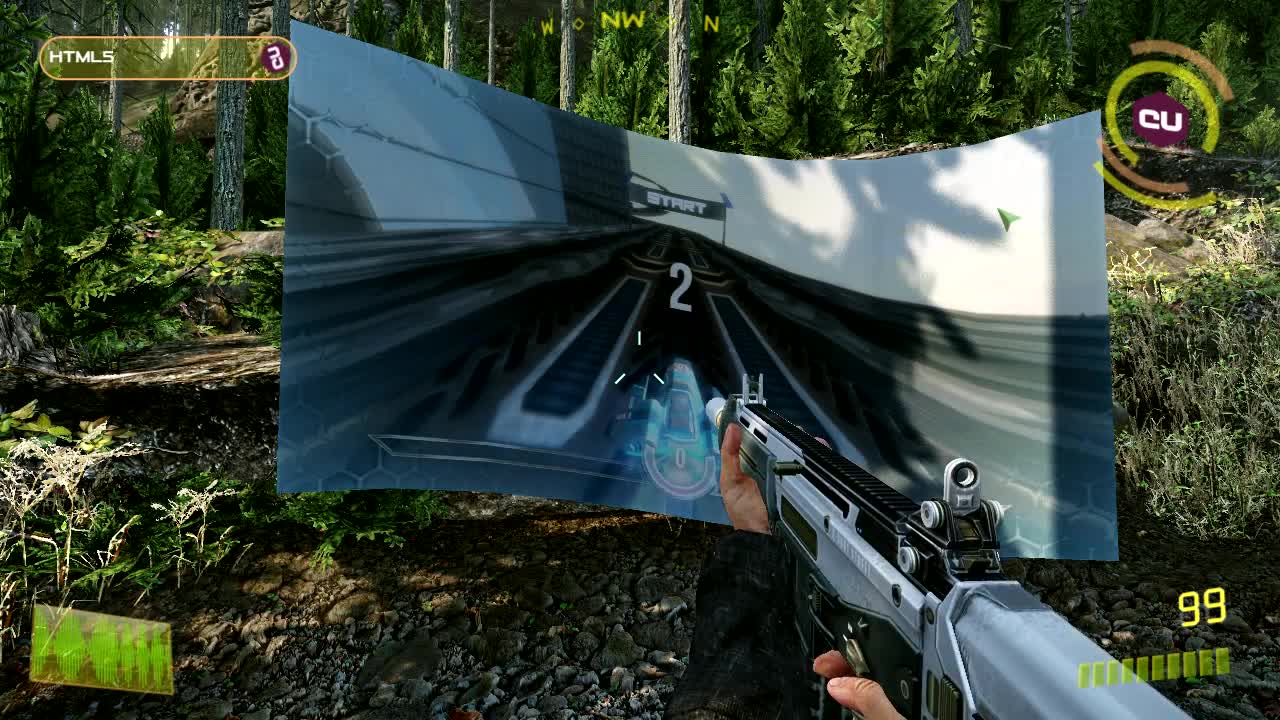 Coherent UI CryENGINE intergration video - ModDB Coherent UI CryENGINE intergration video - ModDB