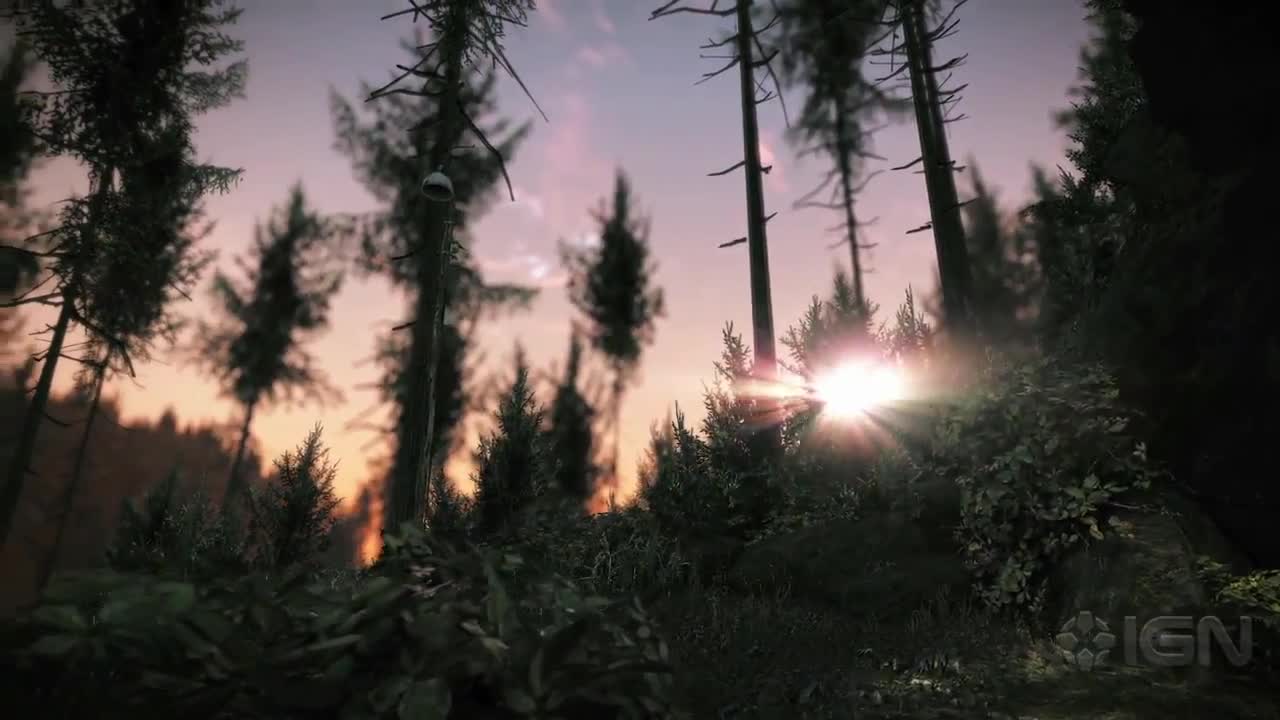 Cryengine 3 Visual Specs 2012 Trailer Video Indiedb 