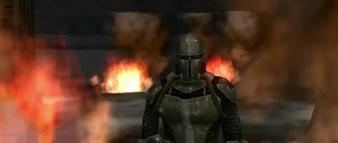 The Battle of Telos video - The Old Republic - ModDB