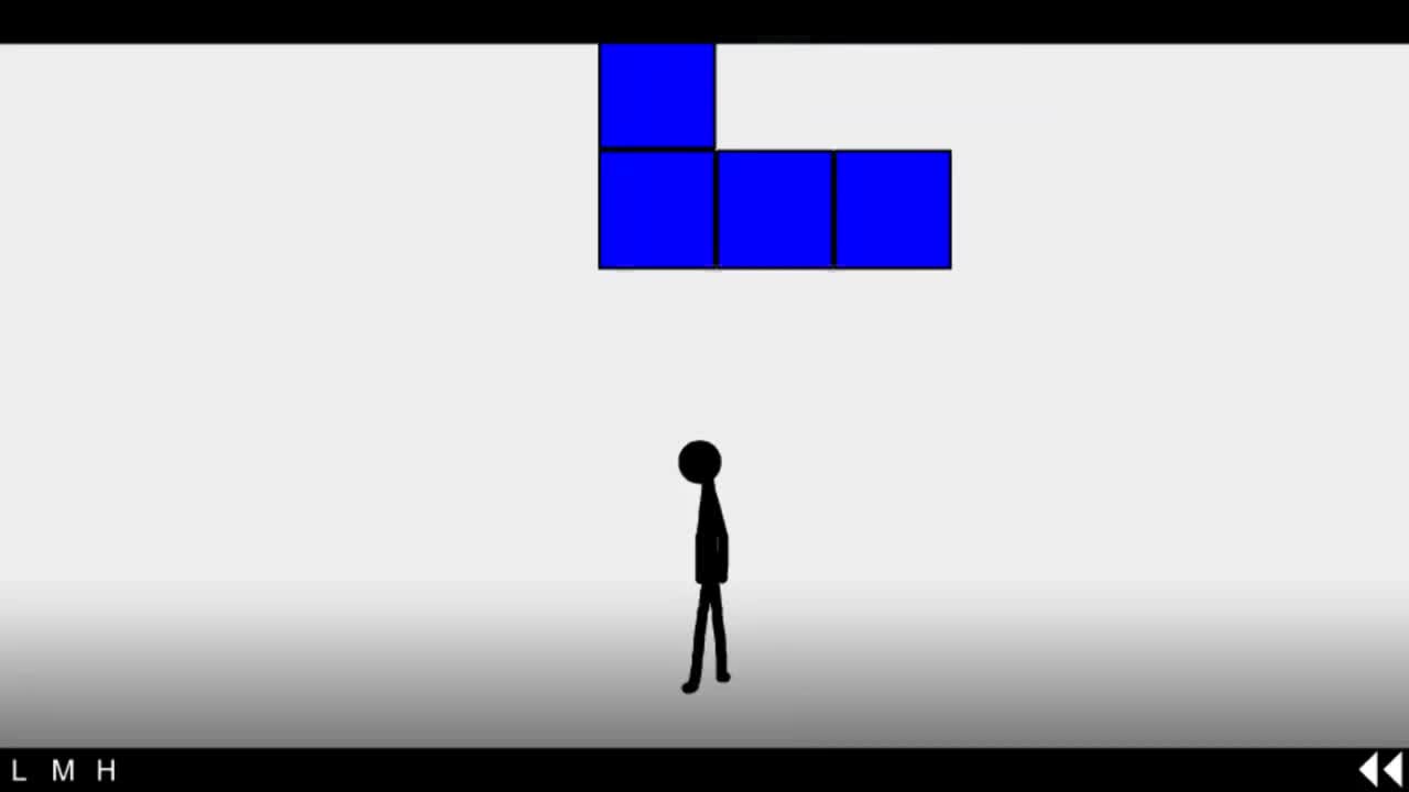 BYE video - Stick Figures Movies and Stuff - ModDB