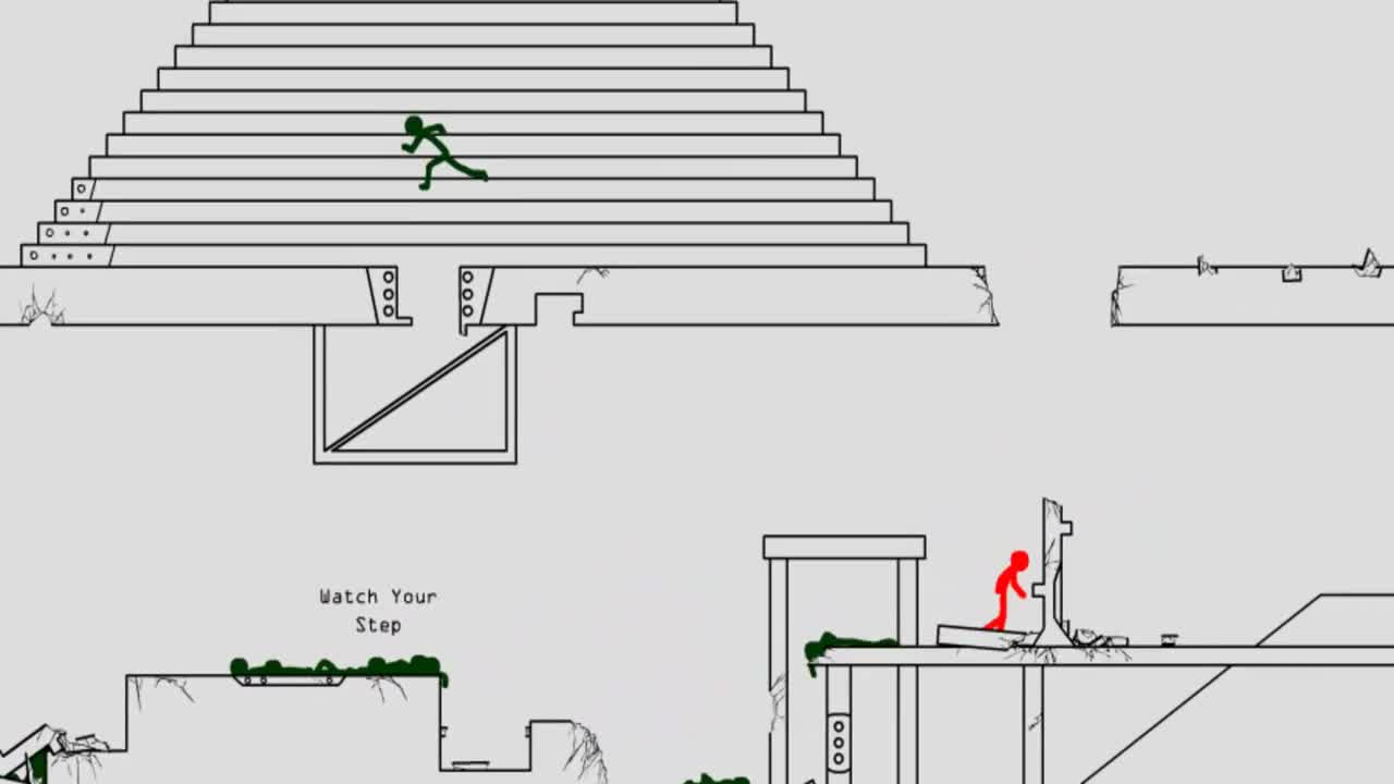shock 3 video - Stick Figures Movies and Stuff - Mod DB