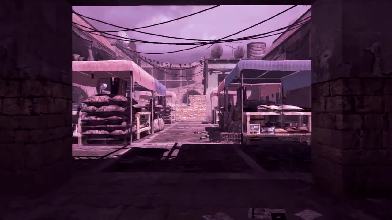 CoD MW3 - Seatown OCE video - Call of Duty Modern Warfare 3 - ModDB