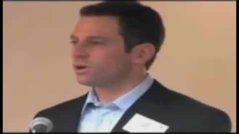 Sam Harris - Islam & Civil Society video - Atheists, Agnostics, and ...