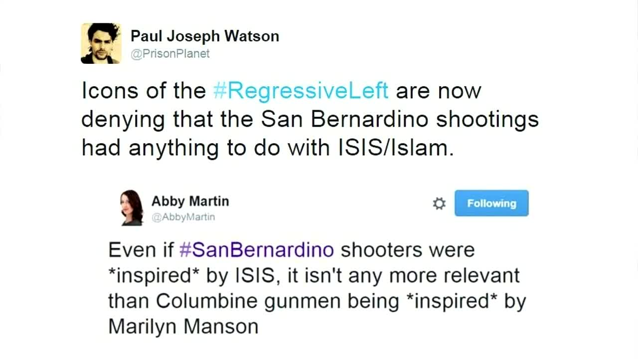 The Truth About the Regressive Left video - Atheists, Agnostics, and ...