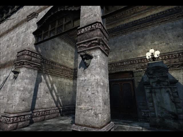 ShadowEdge Physics Engine: through the Generation video - New Reality Studios - ModDB