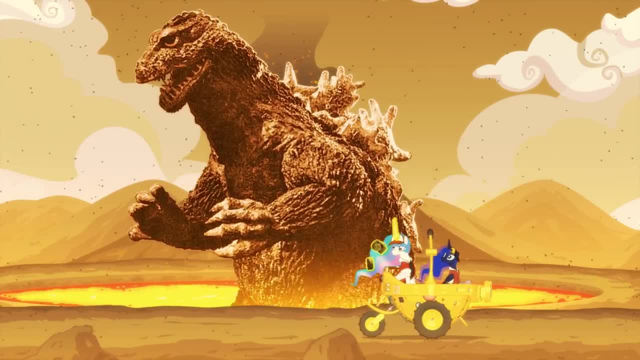 Two Best Sisters Play - PKMN Snap video - Bronies of Moddb™ - ModDB