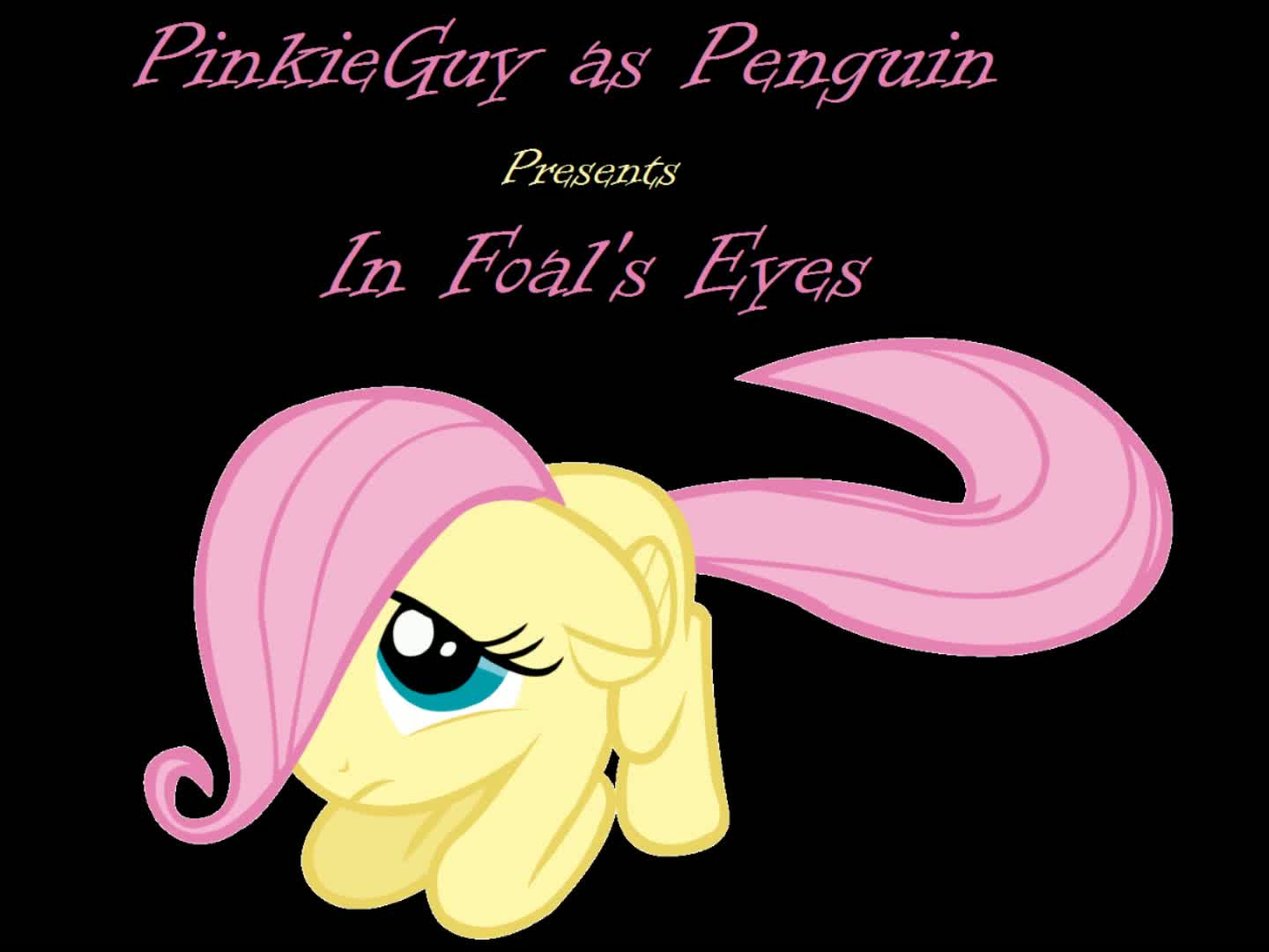 In Foal's Eyes video - Bronies of Moddb™ - IndieDB