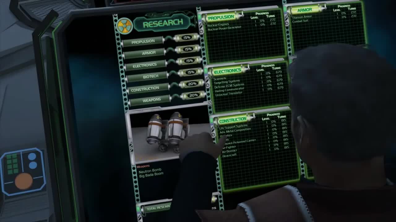 Horizon - Trailer video - Iceberg Interactive - ModDB