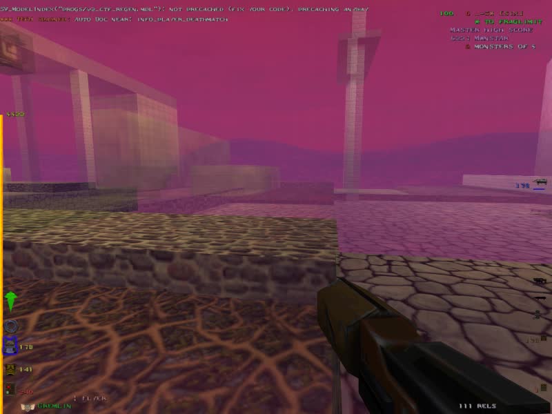 Map tech demo video - qc - ModDB