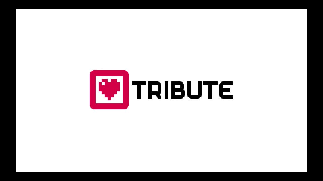 Logo video - Tribute Games - IndieDB