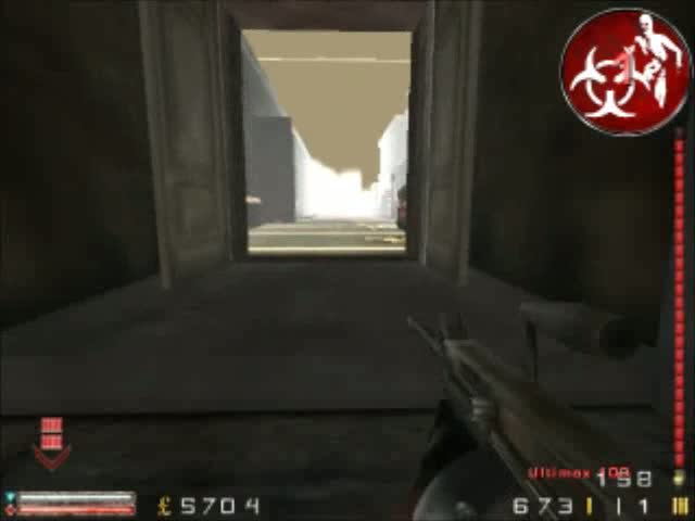 Killing Floor DOOM 3 Zombies. video - ModDB