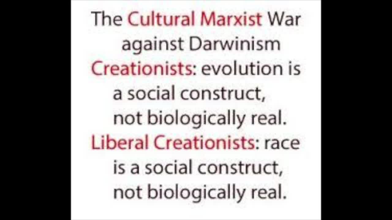 RACE REALISM in 14 Minutes, Science is Racist video - Conservatives of ...