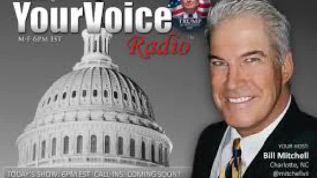 Trump Surges In Polls In Dem Safe States | Bill Mitchell video ...