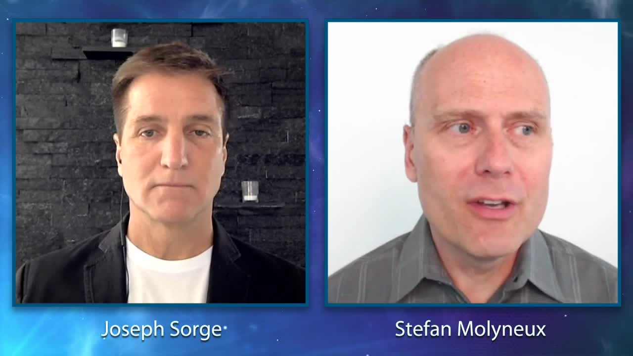 What Nobody Tells You About Divorce | Joseph Sorge video ...