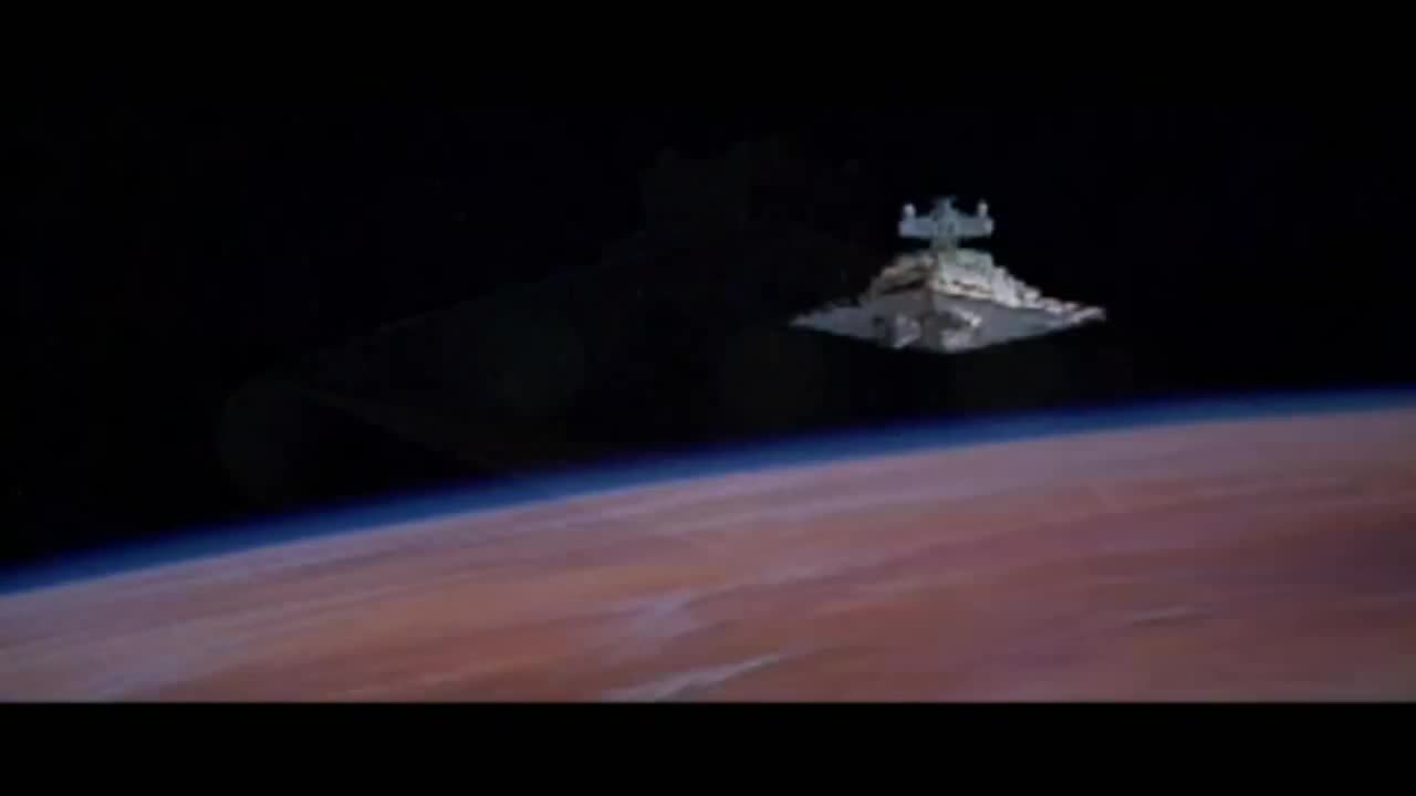 Onward to Glory video - The Galactic Empire - ModDB