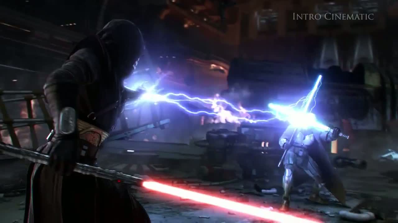 The Sith Code video - The Galactic Empire - ModDB