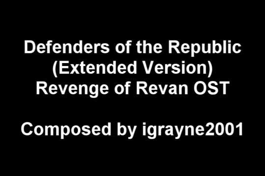 Defenders of the Republic by Paige Lehnert video - Game and video ...