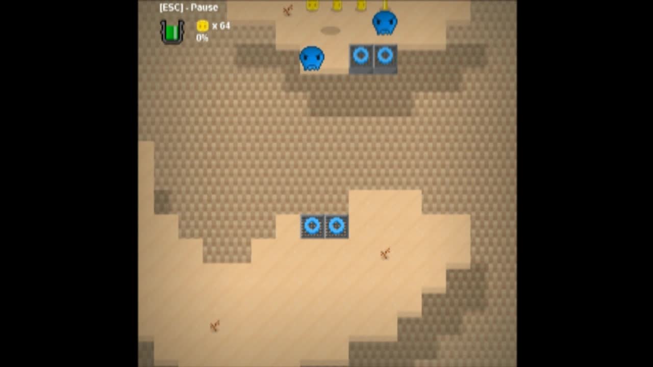 Flack Trailer 2 video - Doppler Indie Games - Indie DB