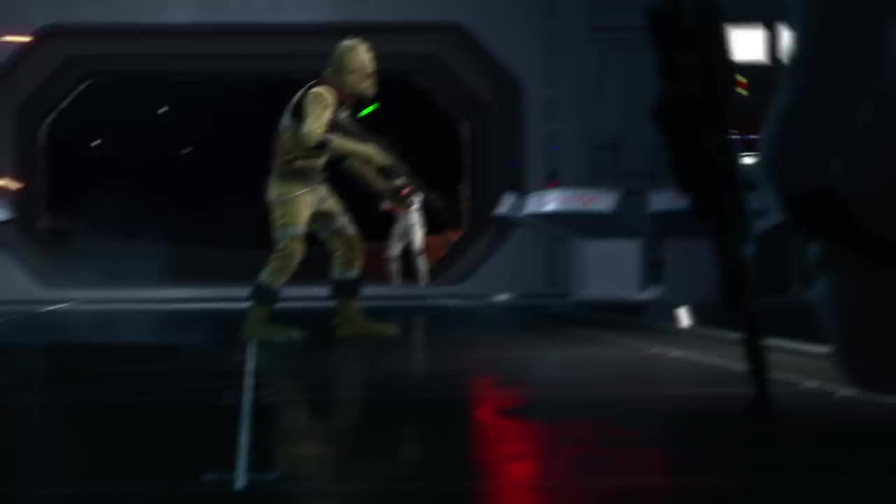 Death Star video - ModDB