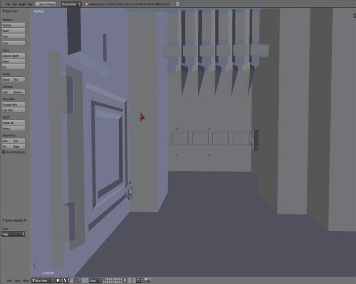 wow Bank video - Infinite D Games - IndieDB