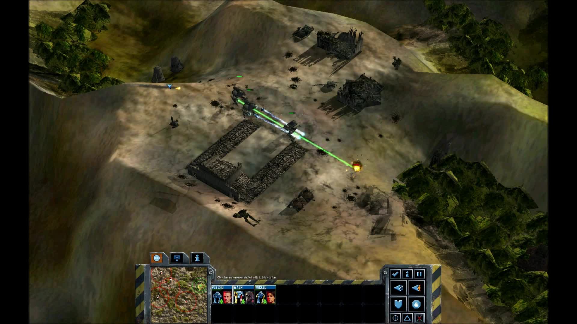 Mother's Clan video - wolfman-x - Mod DB