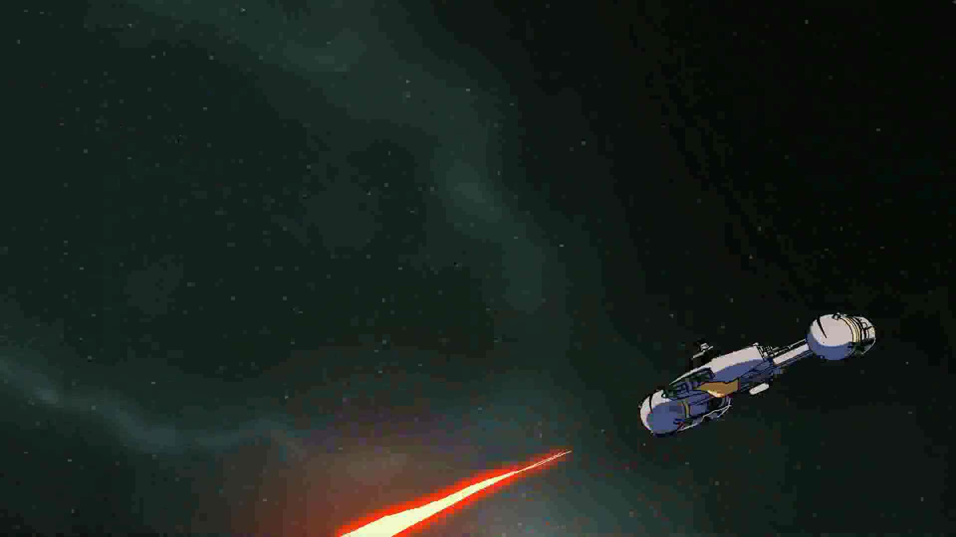 Tie Fighter Animation W.I.P video - 501st Legion: Vader's Fist - ModDB