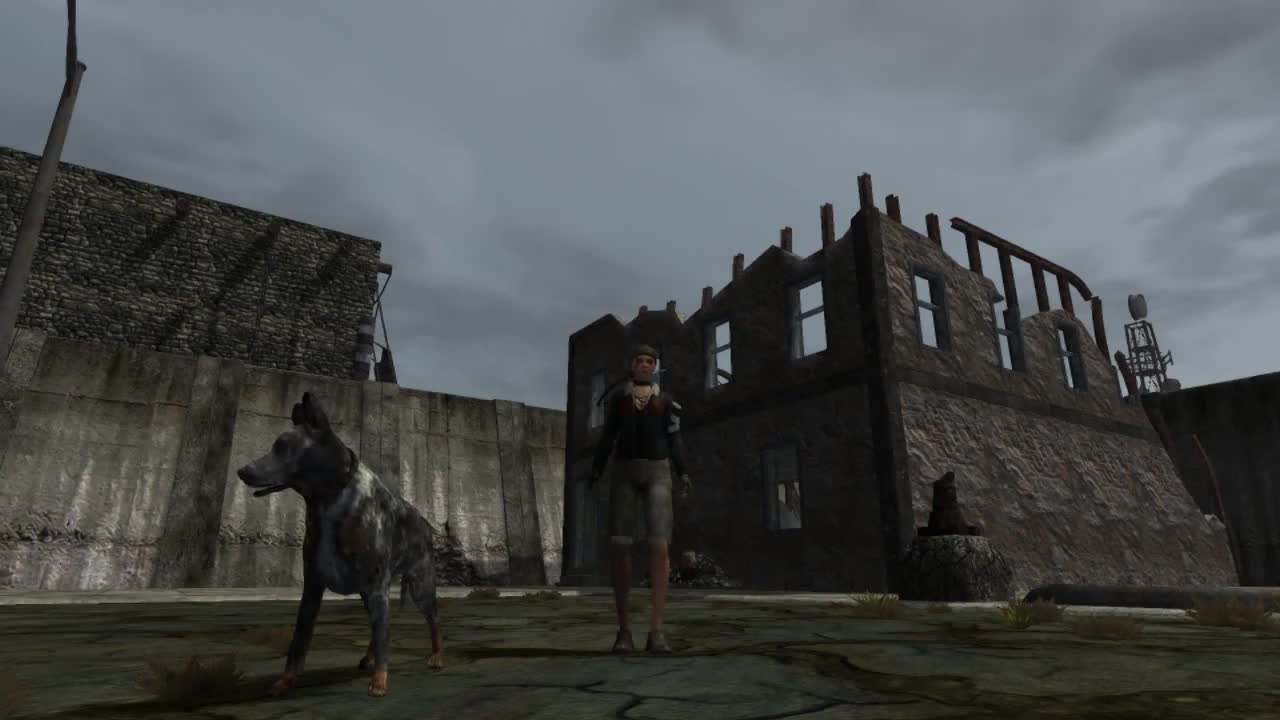 Fallen Earth - Game Trailer 2012 [Extended] video - the bros - ModDB