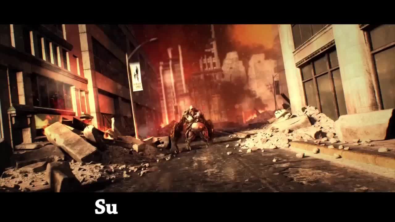 LITERAL Prototype 2 Trailer video - the bros - ModDB