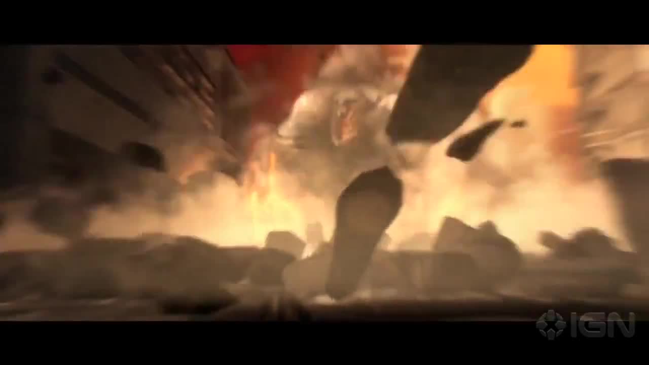 Prototype 2: Red Zone Trailer video - Dark Force,Science Fiction,Fan Group - ModDB