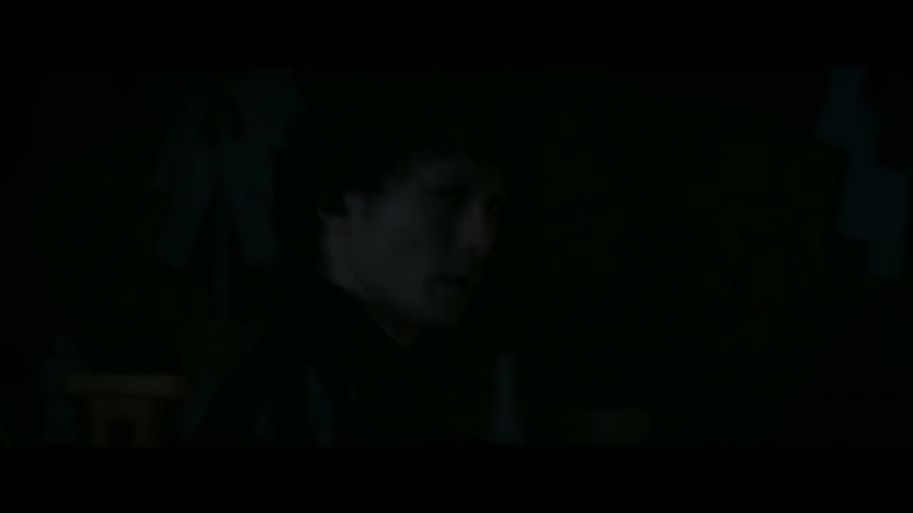 The Grudge vs The Ring - Trailer! video - Dark Force,Science Fiction ...