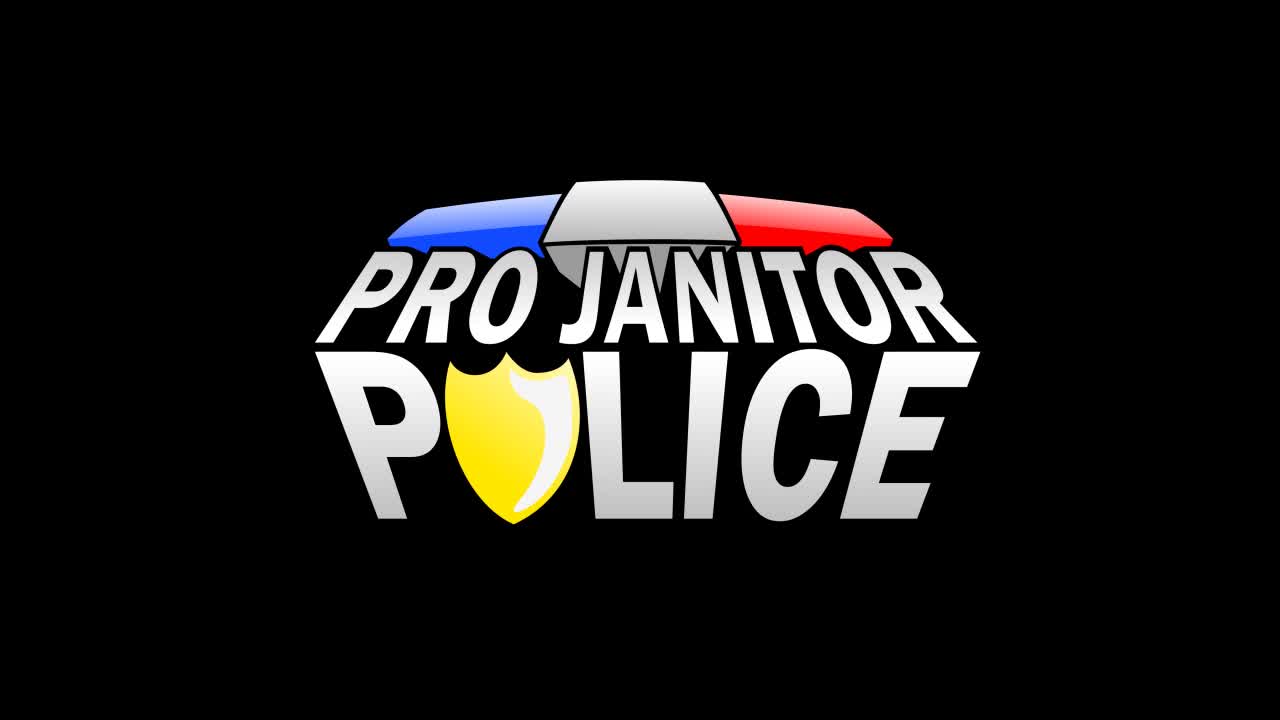 Pro Janitor Police Preview video - AdaptivElite, LC - IndieDB