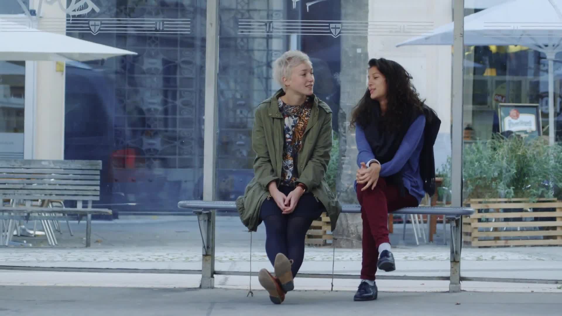 The Walking Dead - Zombie attack on Bim station! video - IndieDB