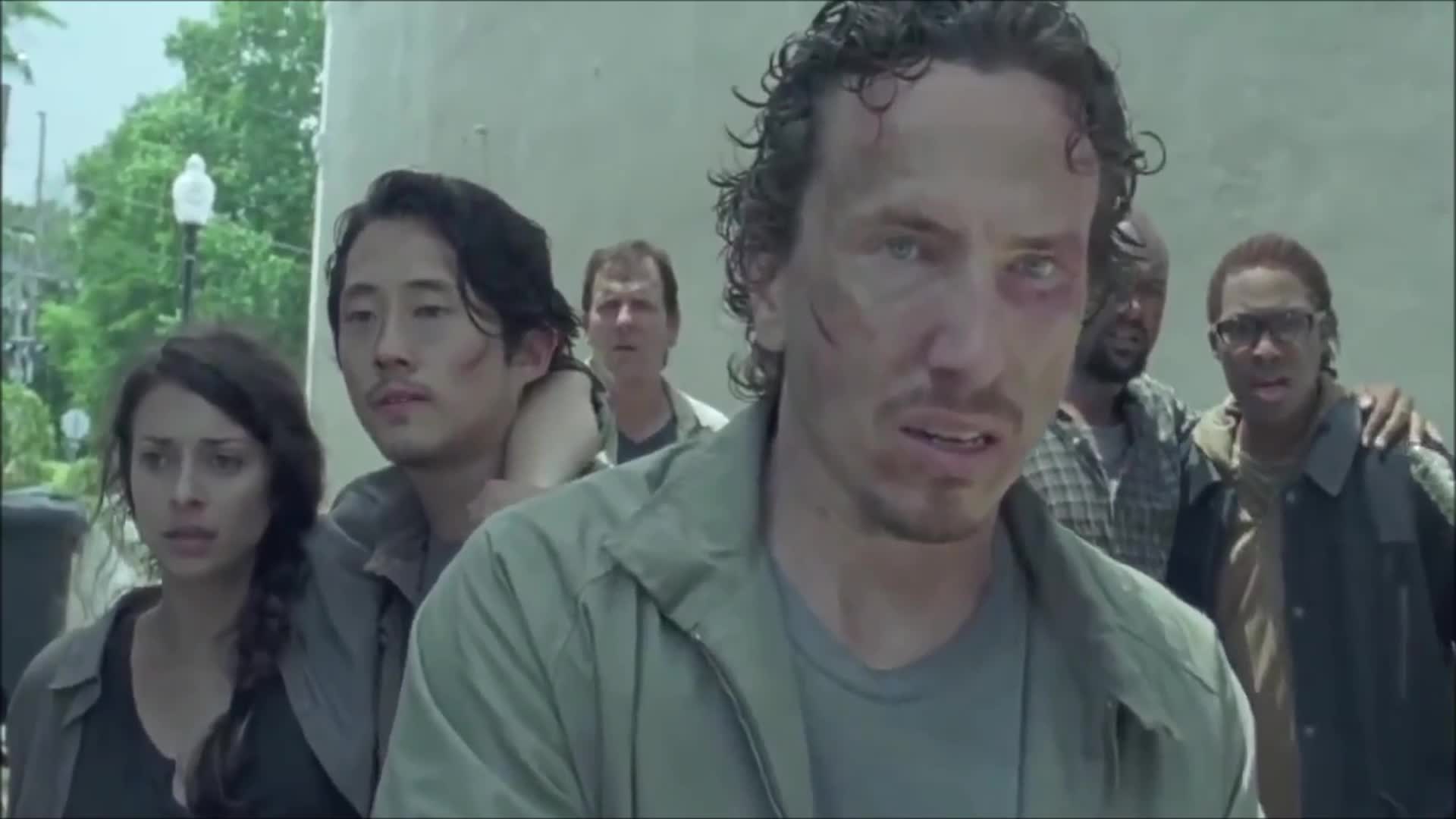 The Walking Dead Season 6 / Episode 03 - Sneak Peek video - IndieDB