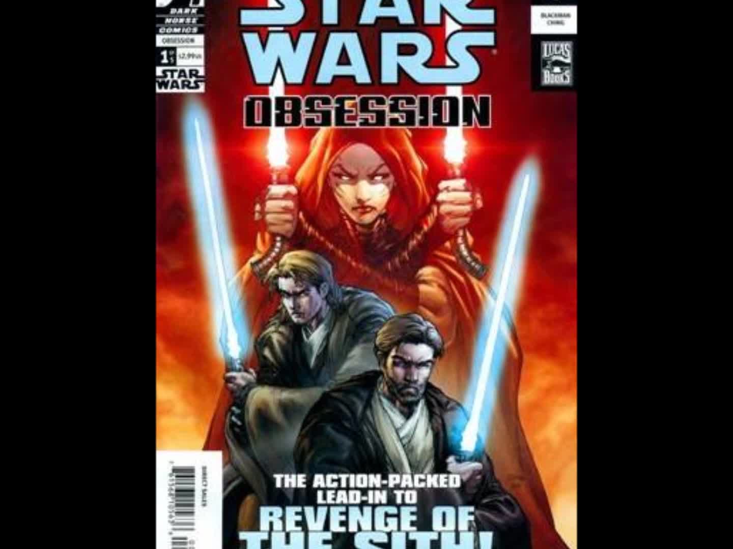Remembering the Clone Wars Multi-Media Project video - ModDB
