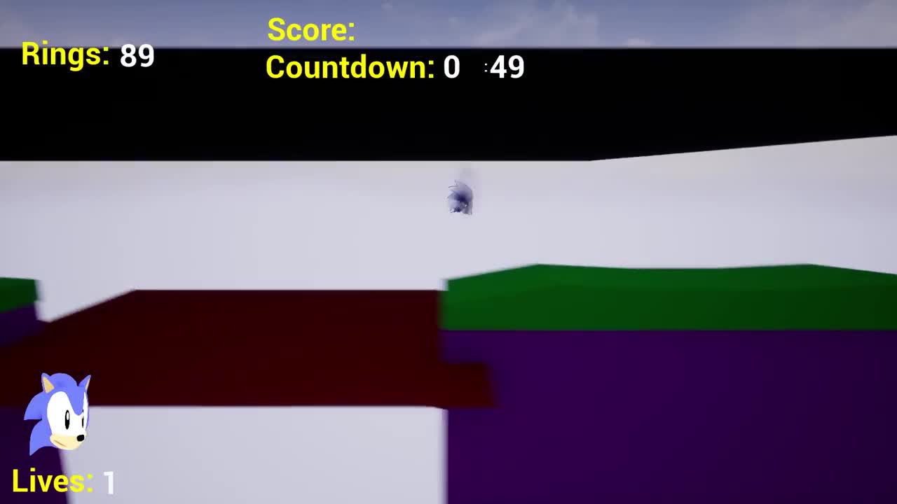 Classic Ue4 prototype video - Ronnie42 - IndieDB