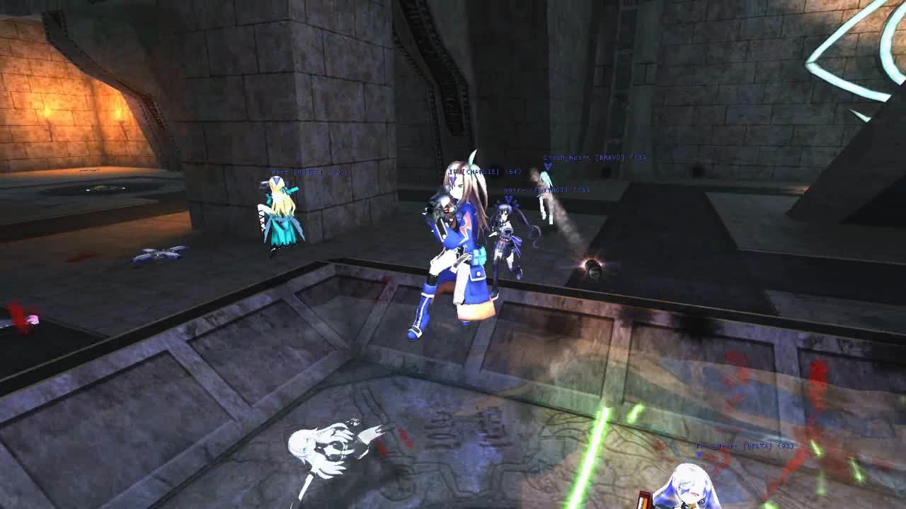 UT2k4 Character Pack Trailer video - Damarius - ModDB