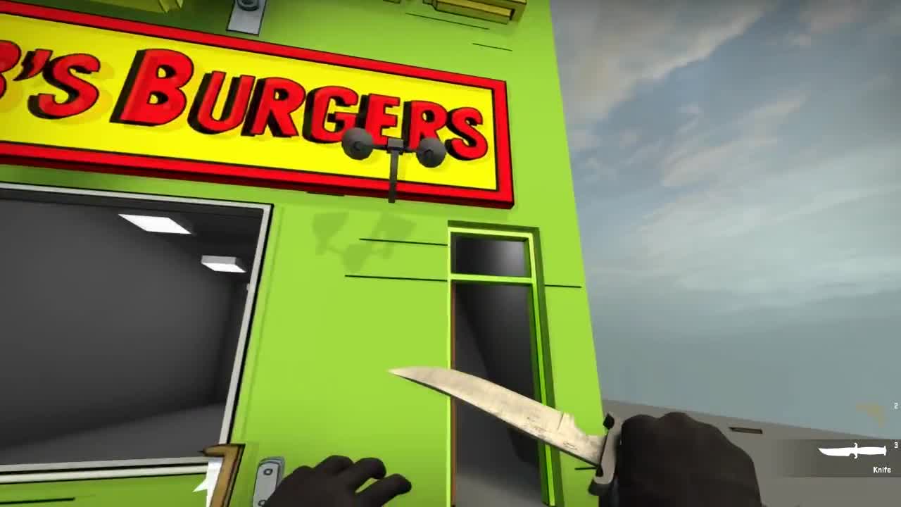 bobs burgers video - DillonBarba - ModDB