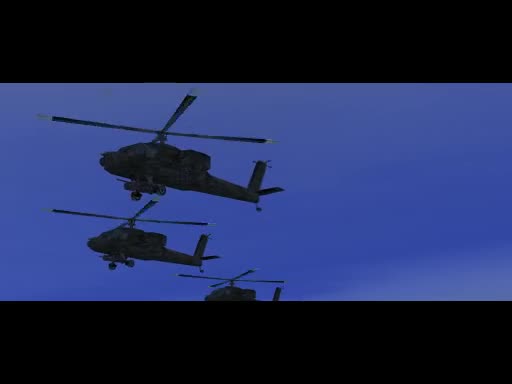 AH64 Apache (New Model) video - Atlasfield - ModDB