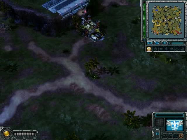RA3 Map: Battlebase Tera video - Acid-Cr@sh - ModDB