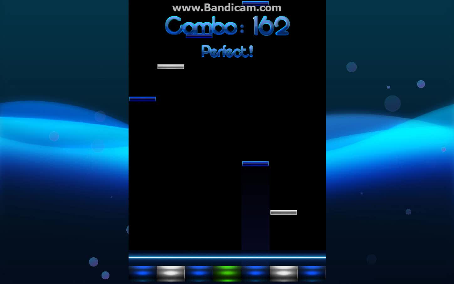 Music Game Prototype - Game Play video - iqew - IndieDB