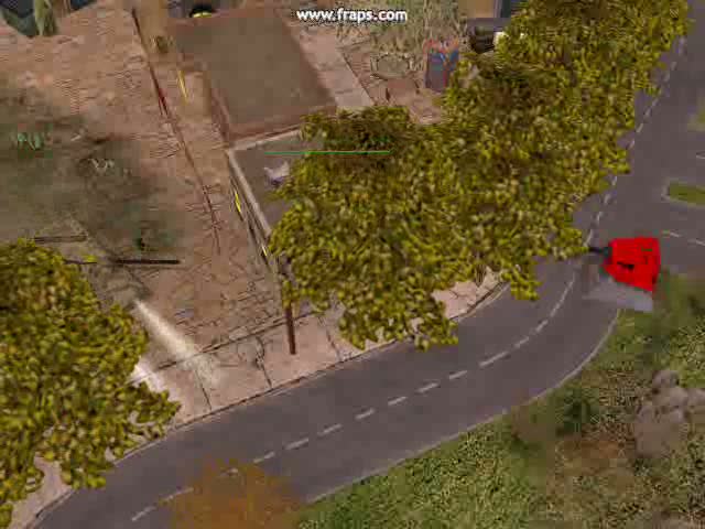 TDR Graphics Updates: Water and Shrubbery video - sgtmyers88 - ModDB