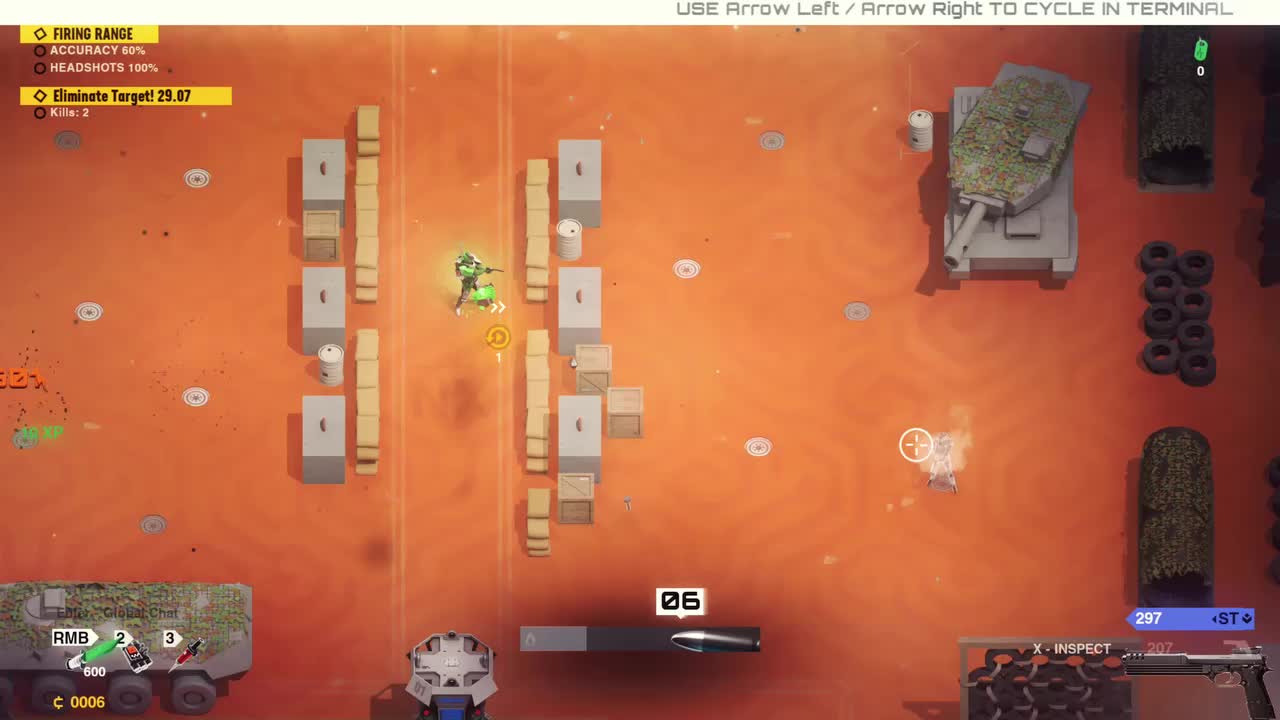 MAGSEC4 Mod Beta video - Gamingroach - ModDB