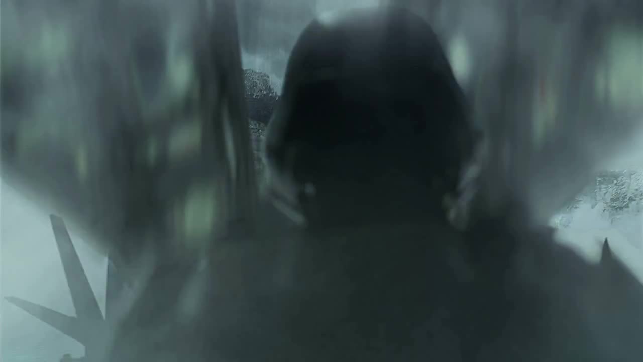 Halo 3 - ODST Live Action Trailer "We Are ODST" video - Gunplayer122 ...